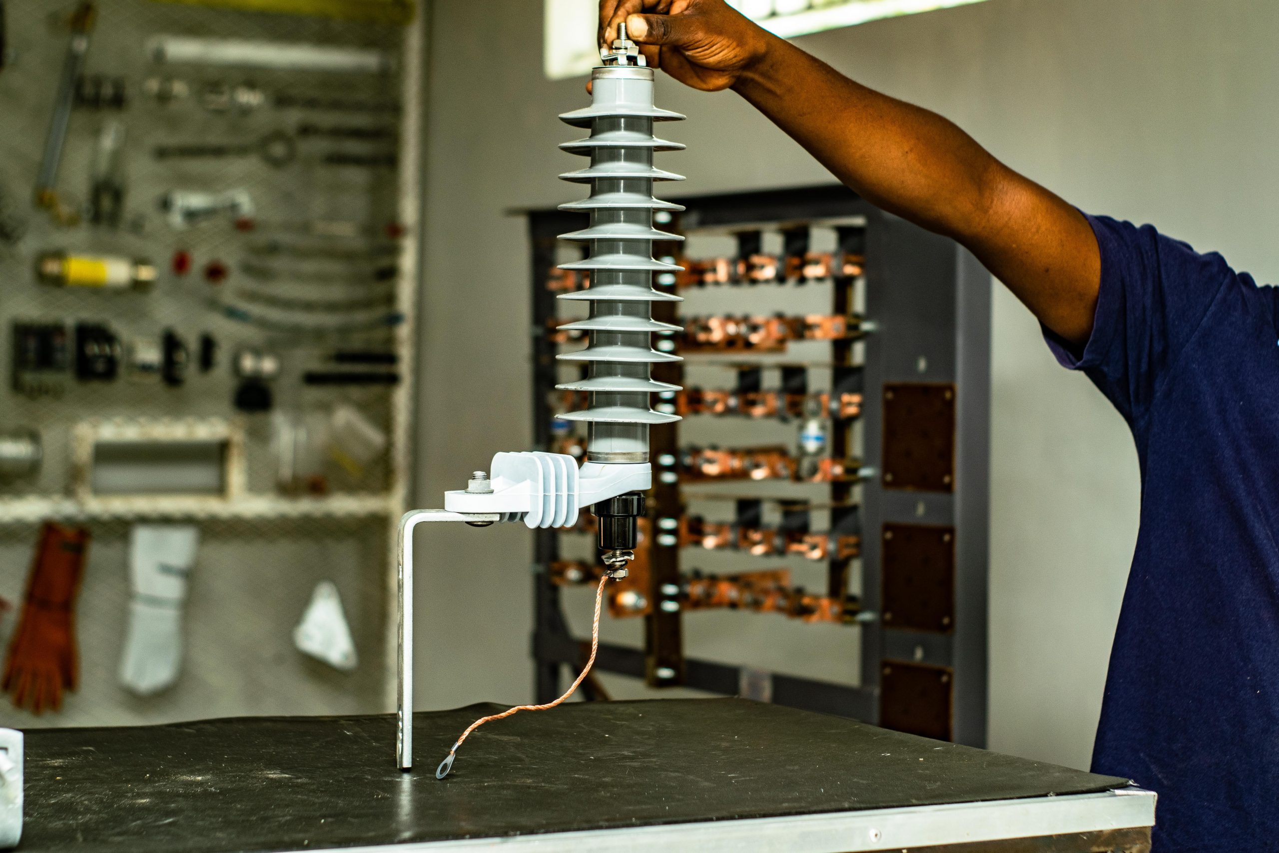 Haivol Electrical - Product Gallery